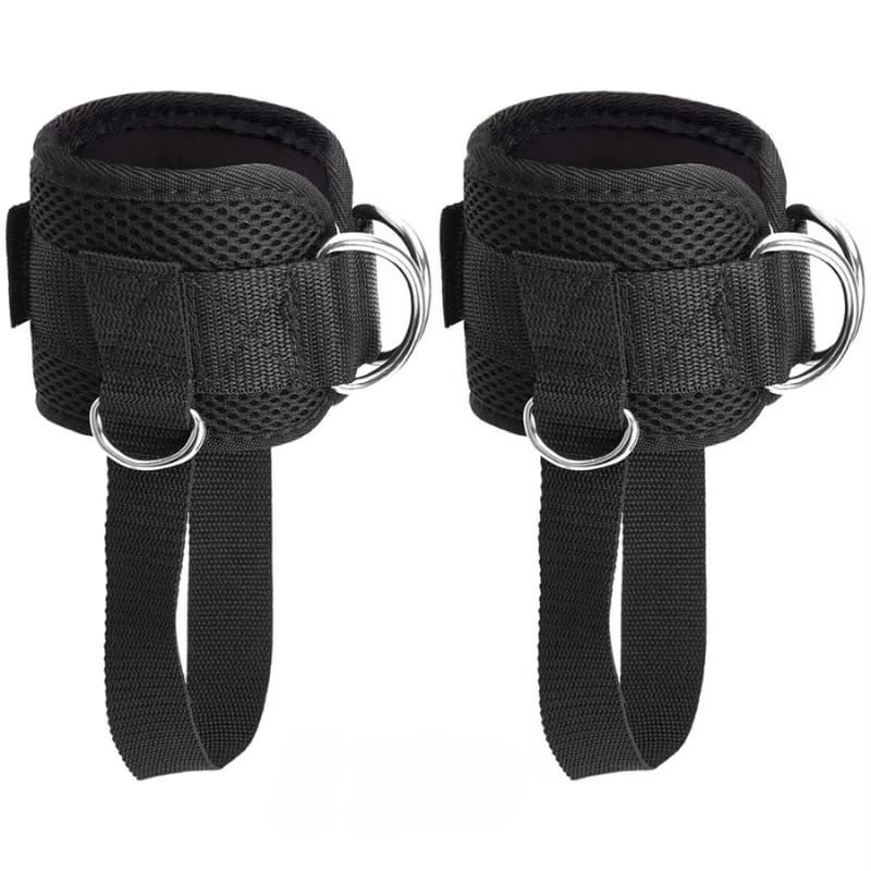 Ankle Straps – Nomad Training