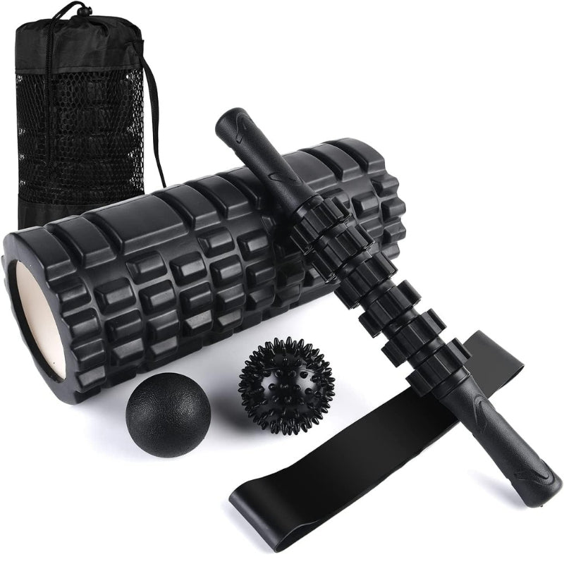 Mega Massage Pack – Nomad Training