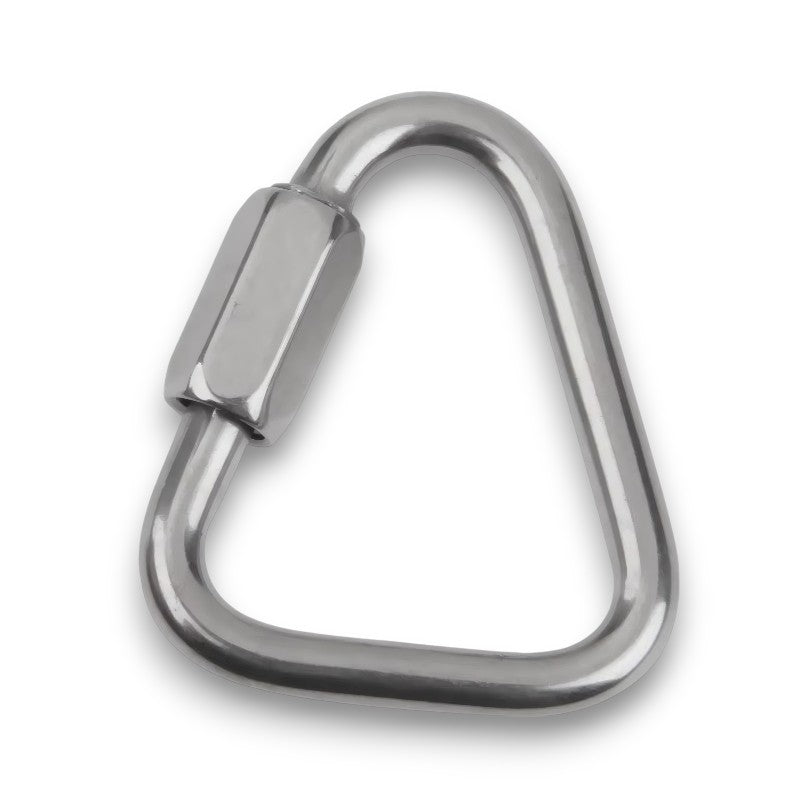 (A l'unité) Wide Carabiner – Nomad Training