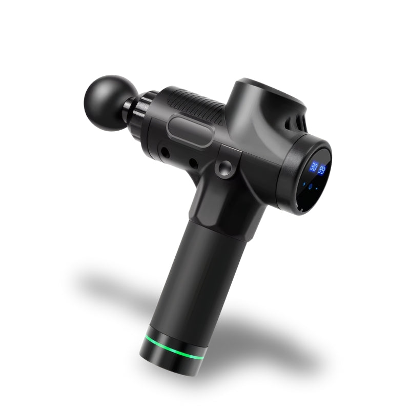 Recovery Gun Elite – Nomad Training