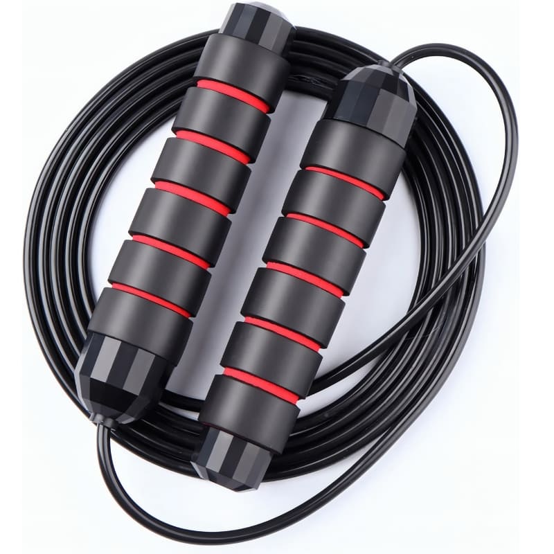 Nomad Jump Rope – Nomad Training