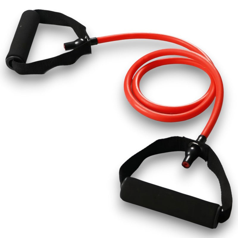 Resistance Bands avec poignée – Nomad Training