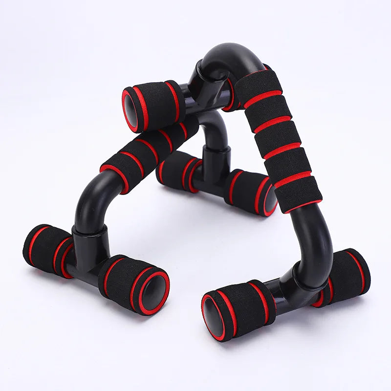 Push Up Handles – Nomad Training
