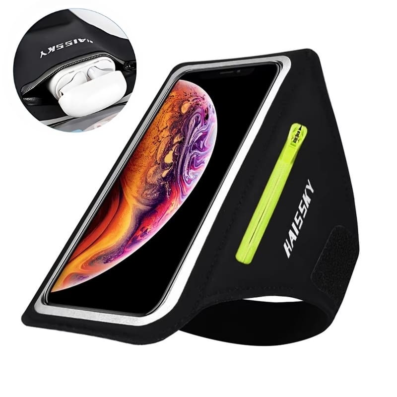 Nomad Armband – Nomad Training