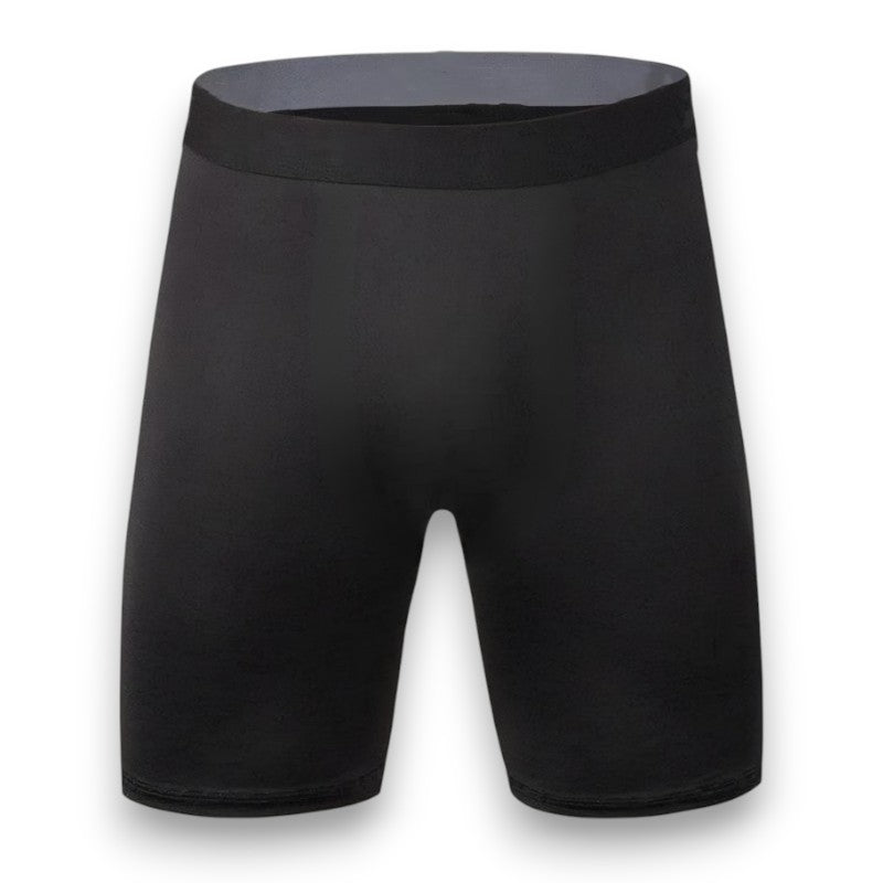 (Short) Burning Short – Nomad Training